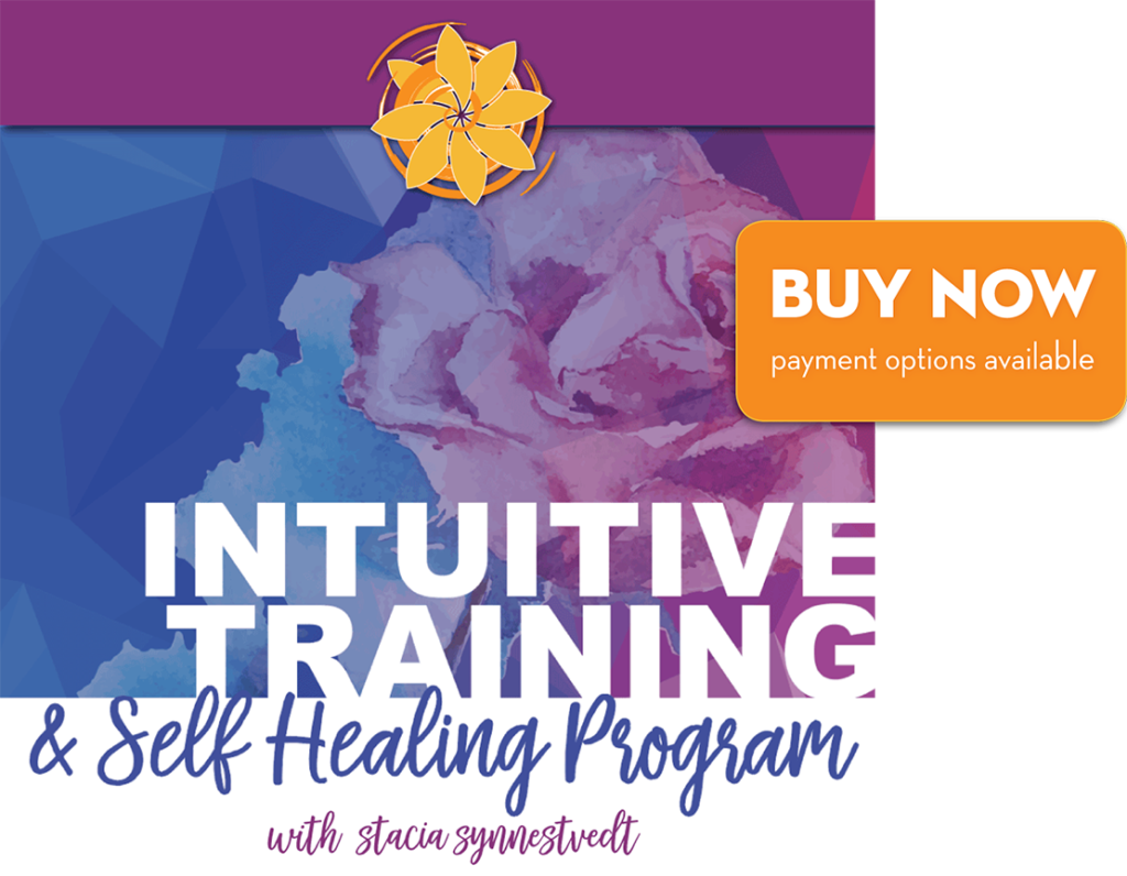 Intuitive Training Program by Wooversity Increase your intuitive awareness
