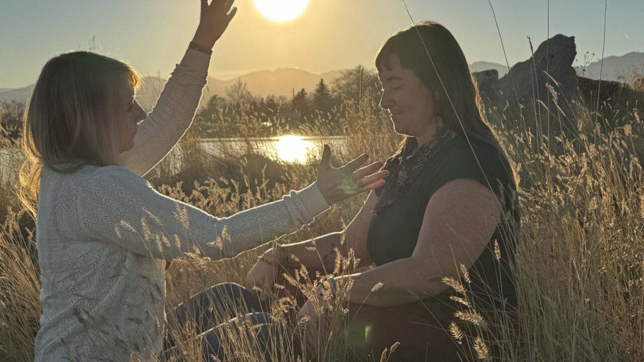 Psychic Self Healing Program - Wooversity Courses