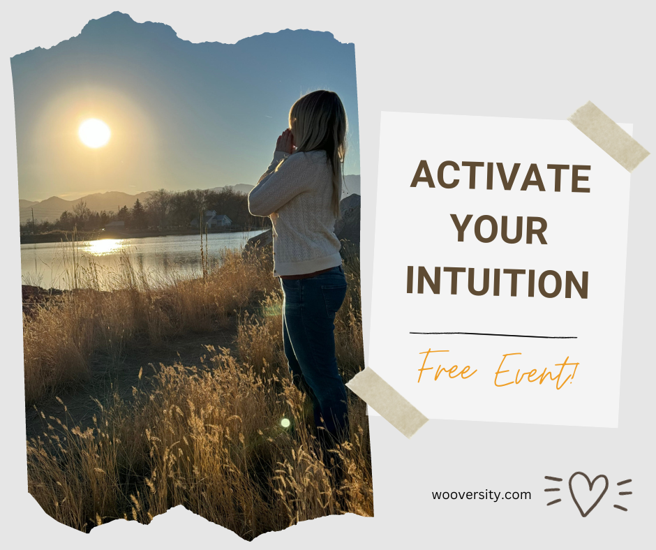 Intuition Activation