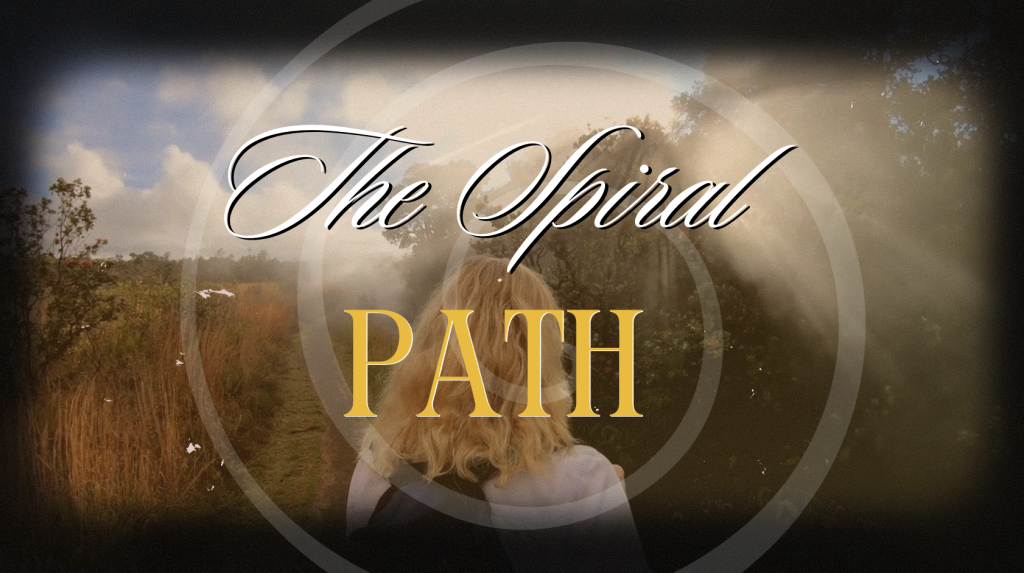 The Spiral Path
